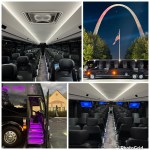 Luxury Fleet – StL Crew Shuttle